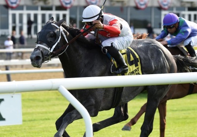 OBS grads score six holiday weekend stakes wins – OBS Sales